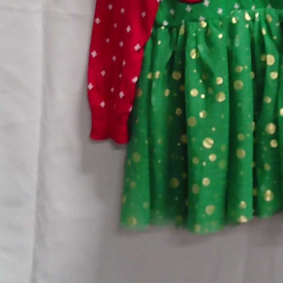 Holiday Sweater | Dresses | New Holiday Elf Sweater Dress Designed In A ...